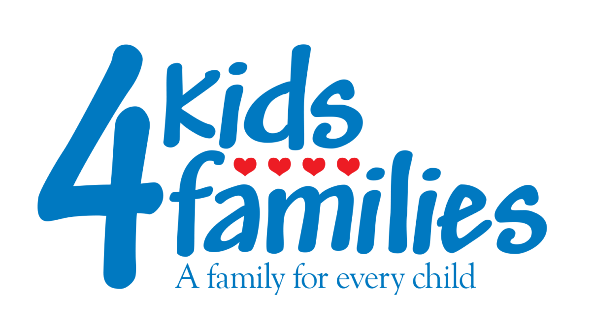 4Kids4Families Oversees the Foster Care System in Region 4