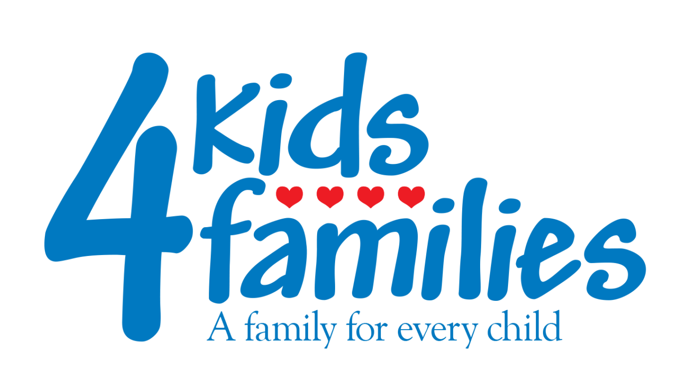 4Kids4Families Oversees the Foster Care System in Region 4