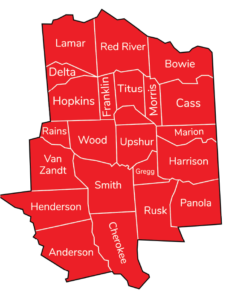 4Kids4Families Oversees the Foster Care System in Region 4