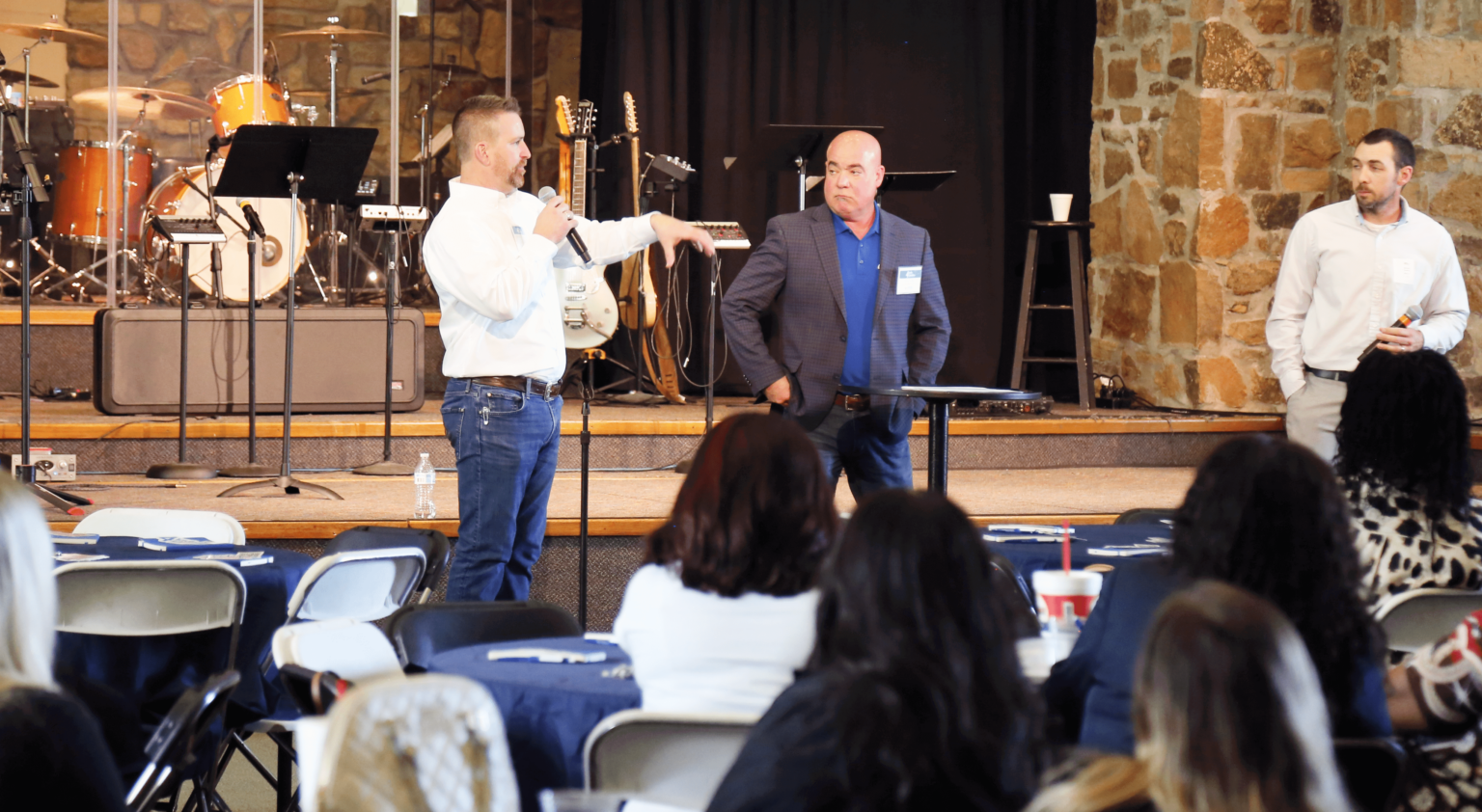 Changing East Texas Foster Care! - 4Kids4Families