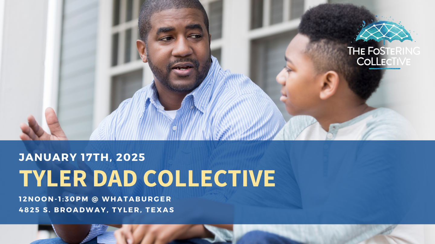Tyler Dad Collective - Whataburger - 4Kids4Families